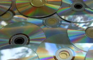 The Evolution of Recording Technology: From Analog to Digital